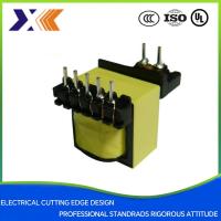 China High Frequency Power Transformer 5V 9V 24V 12V 36V 48V 72V Step Down with Electronics for sale