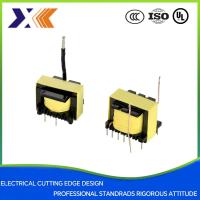 China High Frequency Power Transformer 5V 9V 24V 12V 36V 48V 72V Step Down with Electronics for sale