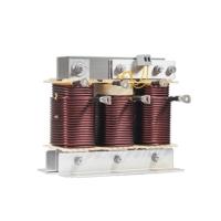 China Customized Home Appliance Filter Reactor Three Phase Input Reactor 380v-690v Detuned for sale