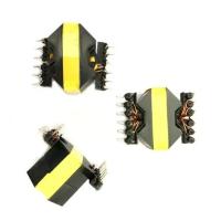 China Vertical Switching EEL16 EEL22 EEL19 ETD59 High Frequency Power Transformer for Inverter for sale