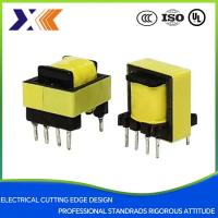 China Vertical Switching EEL16 EEL22 EEL19 ETD59 High Frequency Power Transformer for Inverter for sale