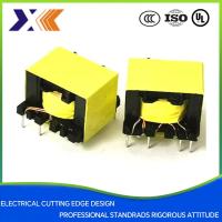 China Vertical Switching EEL16 EEL22 EEL19 ETD59 High Frequency Power Transformer for Inverter for sale