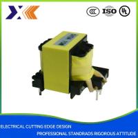 China Vertical Switching EEL16 EEL22 EEL19 ETD59 High Frequency Power Transformer for Inverter for sale