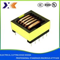 China Vertical Switching EEL16 EEL22 EEL19 ETD59 High Frequency Power Transformer for Inverter for sale