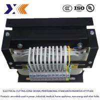 China Three Phase Dry Type Transformer 600V to 400V Step Down and Step Up for Performance for sale