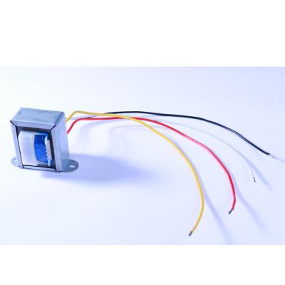 China Tolerância ± 5% Transformadores de carregador de frequência industrial trifásico para carregamento à venda