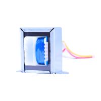 China Customized Package/Case High Frequency Lamination EI Transformer with Support OEM ODM for sale