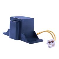 China Customized Package/Case High Frequency Lamination EI Transformer with Support OEM ODM for sale