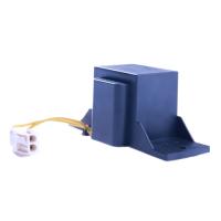 China Customized Package/Case High Frequency Lamination EI Transformer with Support OEM ODM for sale