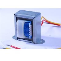 China Customized Package/Case High Frequency Lamination EI Transformer with Support OEM ODM for sale