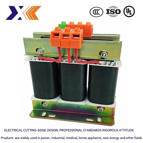 Quality Multi-winding Transformer 1500 VA High Voltage Magnet Coil Transformer 480V to for sale