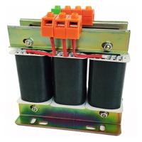 China 20kva Three Phase Isolation Transformer with Pole Mounting and Wide Temperature Range for sale