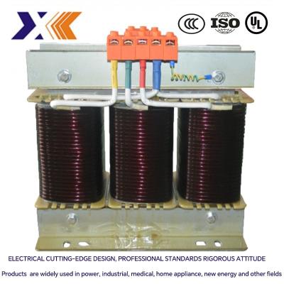 China 20kva driefasige isolatietransformator met paalmontage en breed temperatuurbereik Te koop