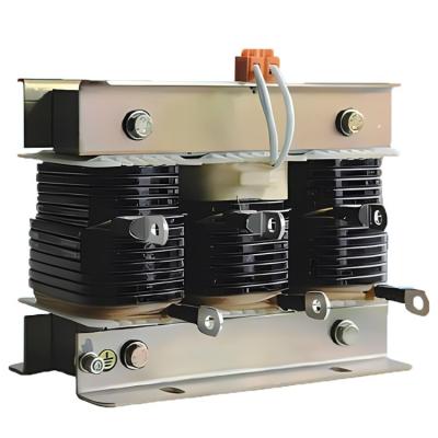 中国 120kw 80a Rocl 1%-80/30 パーソナライズされたパッケージタイプを持つ3相AC出力原子炉 販売のため
