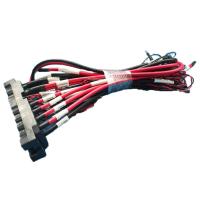 China Customized Current Energy Storage Wire Harness Power Supply Voltage customized OEM ODM for sale