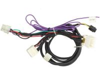 China Customized Voltage Electric Vehicle Power Cable Assembly for Energy Storage Solutions for sale