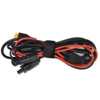 China Customized Voltage Electric Vehicle Power Cable Assembly for Energy Storage Solutions for sale