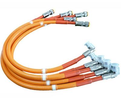 Cina Cable coassiale di segnale di progettazione personalizzata in vendita