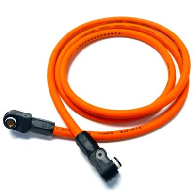 Cina Cable coassiale di segnale di progettazione personalizzata in vendita