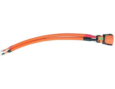 Cina Cable coassiale di segnale di progettazione personalizzata in vendita