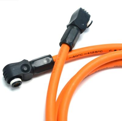 Cina Cable coassiale di segnale di progettazione personalizzata in vendita