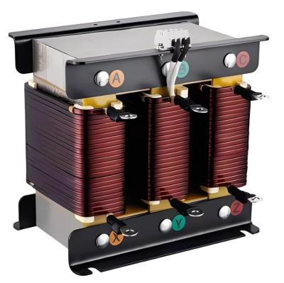Cina Reattore a filtro armonico da 37 kW per elettrodomestici a basso rumore e D/C personalizzabile in vendita