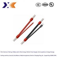 China Customised Assembly for Energy Storage Battery Connection Cable Custom Pitch Wire Harness for sale