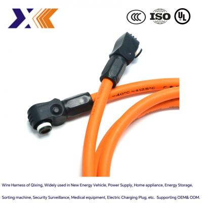 Cina Disegno personalizzato Tutti i colori Batteria Immagazzinamento di energia filo di guinzaglio con e corrente personalizzata in vendita