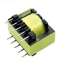 China Customized Frequency Ei Type Low Frequency Transformer for Step Up and Down Dry Isolation for sale