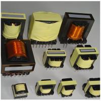 China Customized Frequency Ei Type Low Frequency Transformer for Step Up and Down Dry Isolation for sale