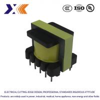 China Customized Frequency Ei Type Low Frequency Transformer for Step Up and Down Dry Isolation for sale