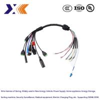 China Sorting Machine for Customized Pin and Connector Full Line Common Rail Auto PCB Board for sale