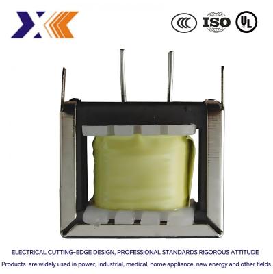 中国 Ei 66 工業用トランスフォーマー D/C 220v/230v/380v から 24v/12v -30-110C オーダーメイド 販売のため
