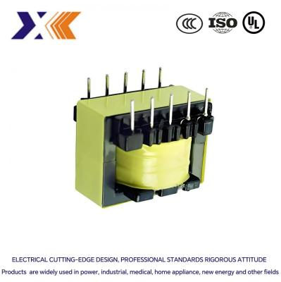 中国 パーソナライズされたパッケージ 単相制御 1200va 高電圧のための Ei 66 トランスフォーマー 販売のため