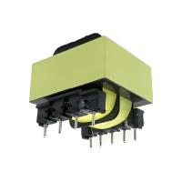 China Customized Package Ei 66 Transformer for Single Phase Control 1200va High Voltage for sale