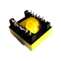 China Customized Package Ei 66 Transformer for Single Phase Control 1200va High Voltage for sale