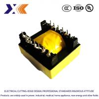 China Mini Control Ei 48*30 Voltage Transformer with Customized Design and Copper Foil WINDINGS for sale