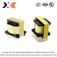 China Mini Control Ei 48*30 Voltage Transformer with Customized Design and Copper Foil WINDINGS for sale