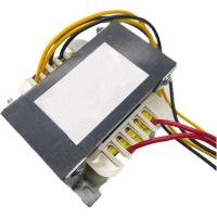 China Customized Frequency Phenolic Bobbin Ei Type Class B/H/F Transformer for Air Conditioner for sale