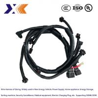 China Custom Engine Wire Cable for Construction Machine Customised Assembly Varity of Length for sale