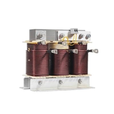 China Low Noise Three Phase Output Reactor Capacitor Reactor Hydrothermal Autoclave Reactor for UPS Equipment for sale