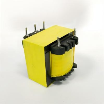 China Op maat gemaakte Ei-type transformator voor professionele beproeving in temperatuurbereik 30-110 °C Te koop