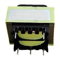 China High Frequency Ei Transformer for Home Appliance Single Phase Copper Foil Windings for sale