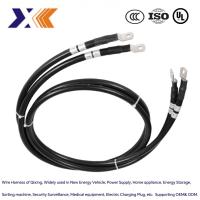 China General Engineering Customized Design Control Switch Wire Harness for Customised Assembly for sale
