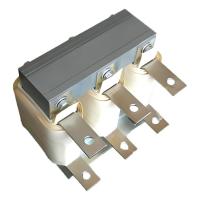 China Automatic Grade AC Harmonic Single Phase Three Phase Filter Reactor for Power Transformer for sale