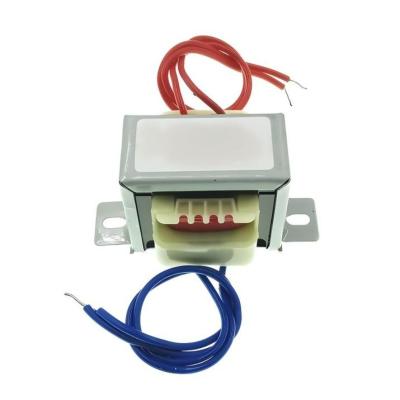 China Ei Transformer Ee Er Ec Etd Rm Pq Series Transformer met een opslagvochtigheid van 95% Te koop