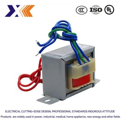 Cina Ei Transformer Ee Er Ec Etd Rm Transformer della serie Pq con umidità di stoccaggio pari o superiore al 95% in vendita