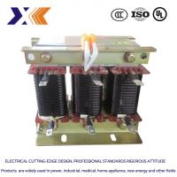 China Automatic Grade AC Harmonic Single Phase Three Phase Filter Reactor for Power Transformer for sale