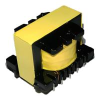 China Industrial Single Phase Ei 66 Type Power Control Transformer with Customized Frequency for sale