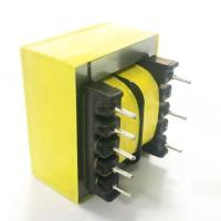 China Industrial Single Phase Ei 66 Type Power Control Transformer with Customized Frequency for sale